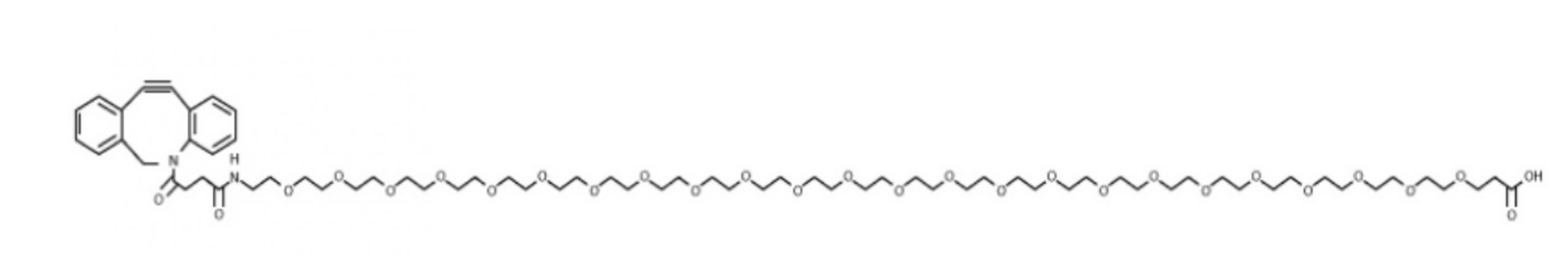 DBCO-PEG24-acid | AxisPharm