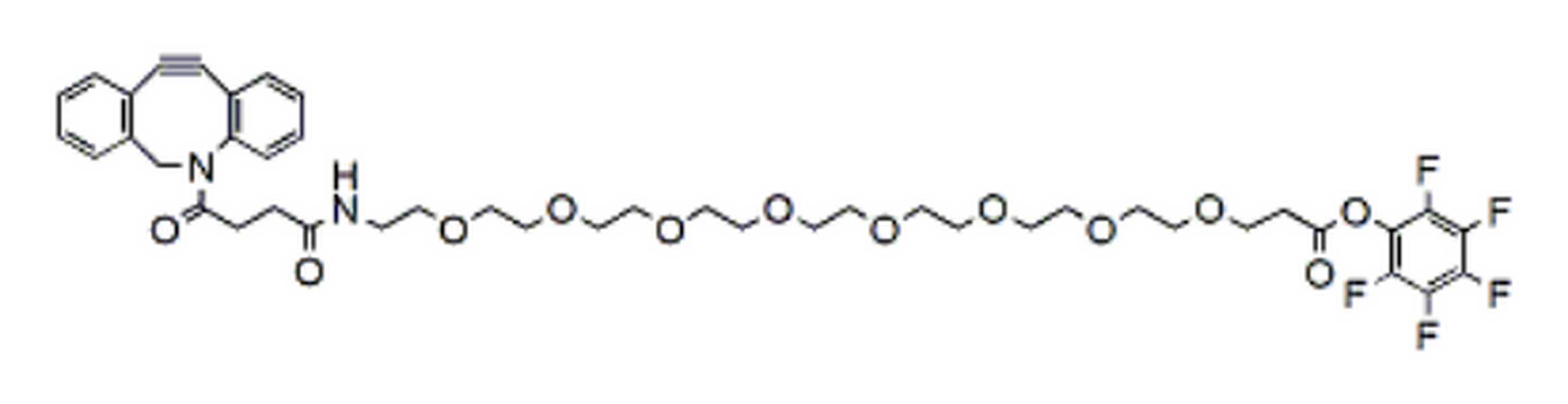 DBCO-PEG8-PFP ester | AxisPharm