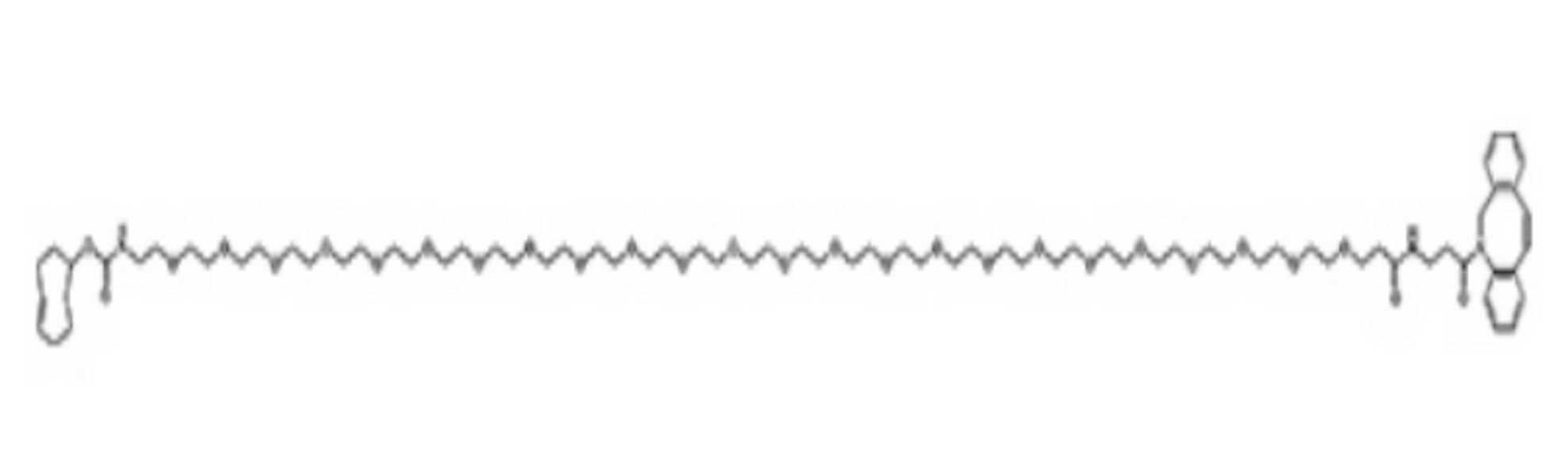 TCO-PEG24-DBCO | AxisPharm