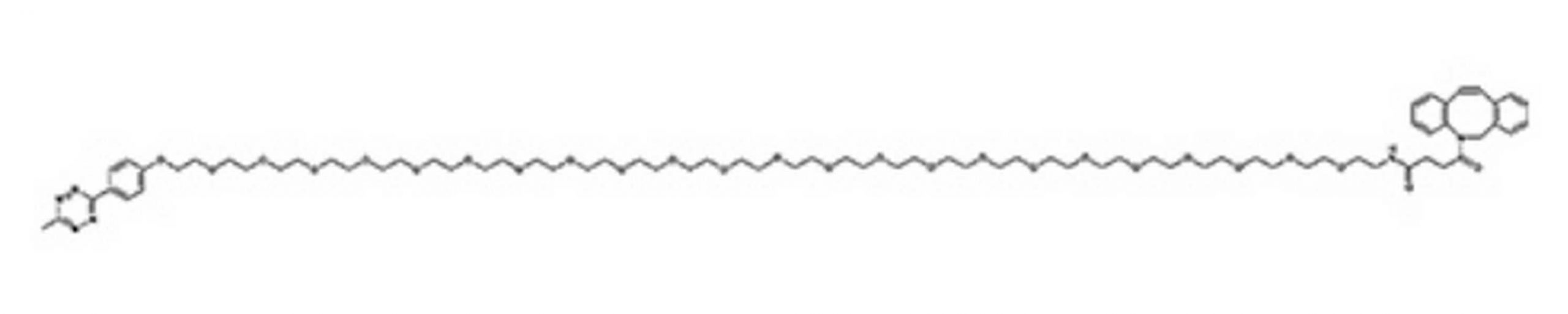 Methyltetrazine-PEG24-DBCO | AxisPharm