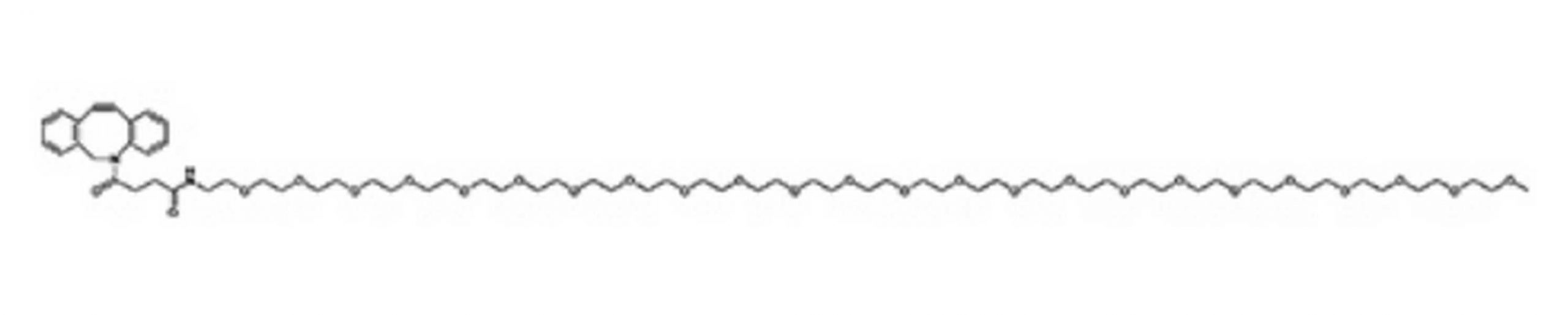 m-PEG24-DBCO | AxisPharm