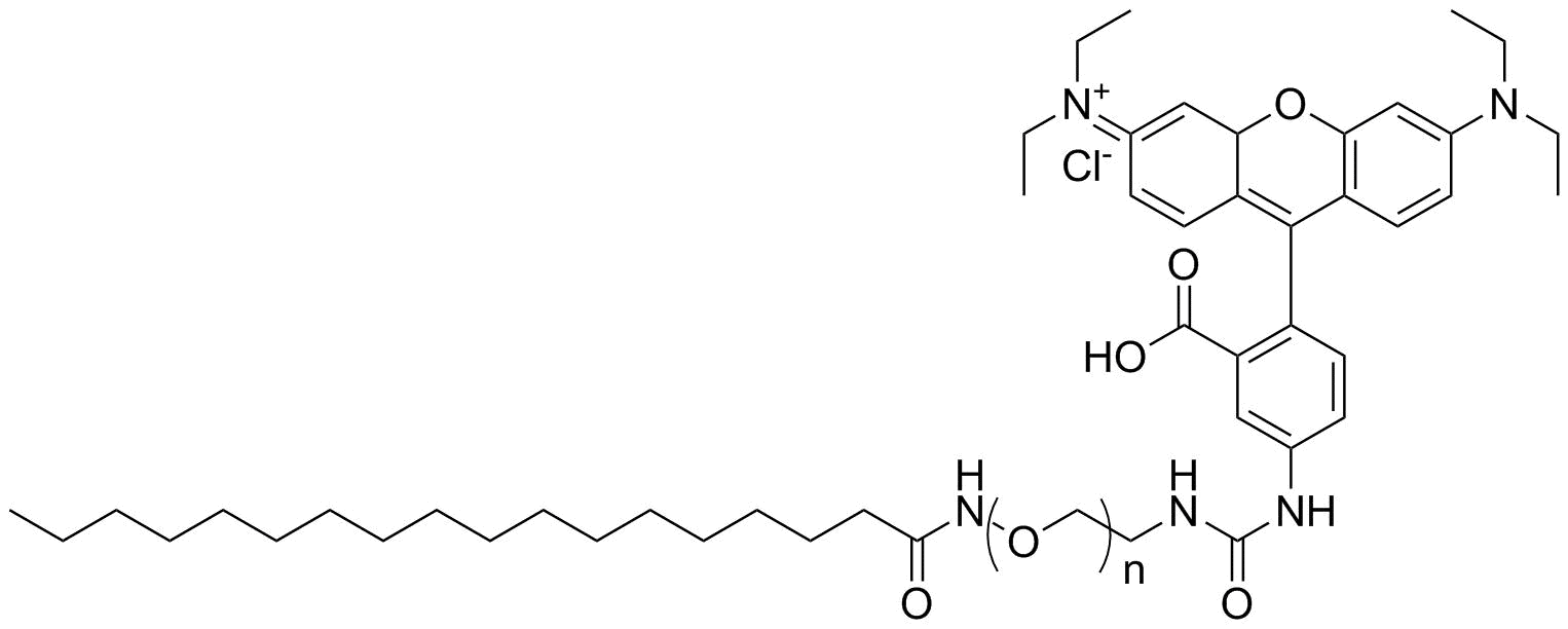 Stearic acid | Polymer PEG | AxisPharm