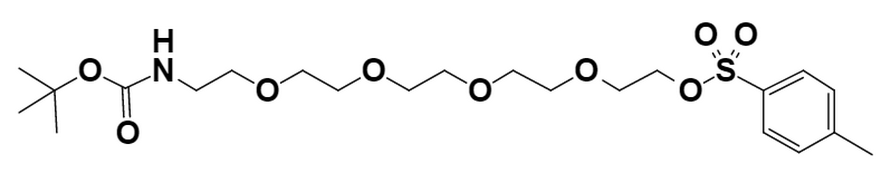 Thiol-PEG4-amine HCl | AxisPharm