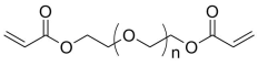 Acrylate PEG Acrylate, MW 3.5K | PEG (Acrylate)2, MW 3.5K | AxisPharm
