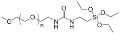 m-PEG-Silane, MW 30K | Methoxy PEG Silane, MW 30K | AxisPharm
