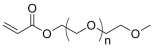 m-PEG-Acrylate, MW 5K | m-PEG-ACR | AxisPharm