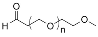 m-PEG-Propionaldehyde, MW 2k | Polymer PEG | AxisPharm