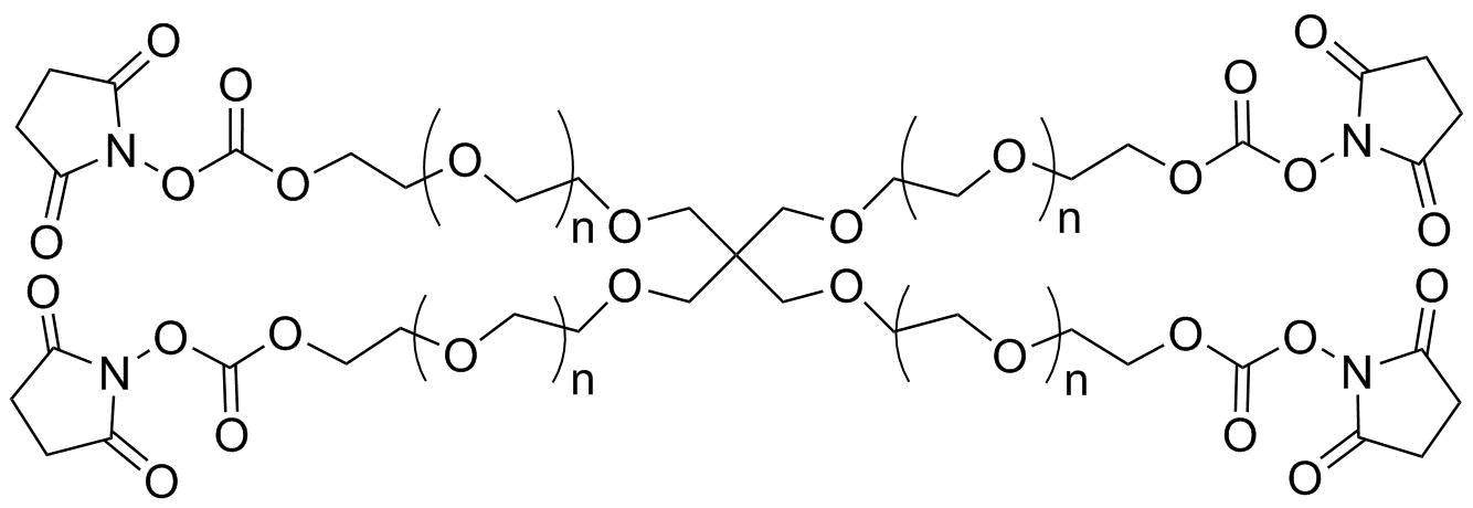 Azide-PEG-amine, MW 1K | N3-PEG-NH2, MW 1K | AxisPharm