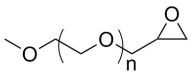 mPEG-Epoxide, MW 5K | mPEG-EPO, MW 5K | AxisPharm