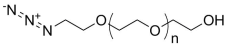 N3-PEG-OH ,MW 10K | Azide-PEG-Hydroxy, MW 10K | AxisPharm