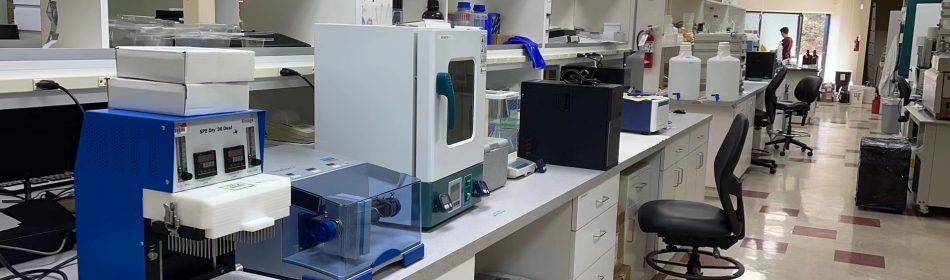 Proteomics Service & Protein Mass Spectrometry Analysis Provider ...