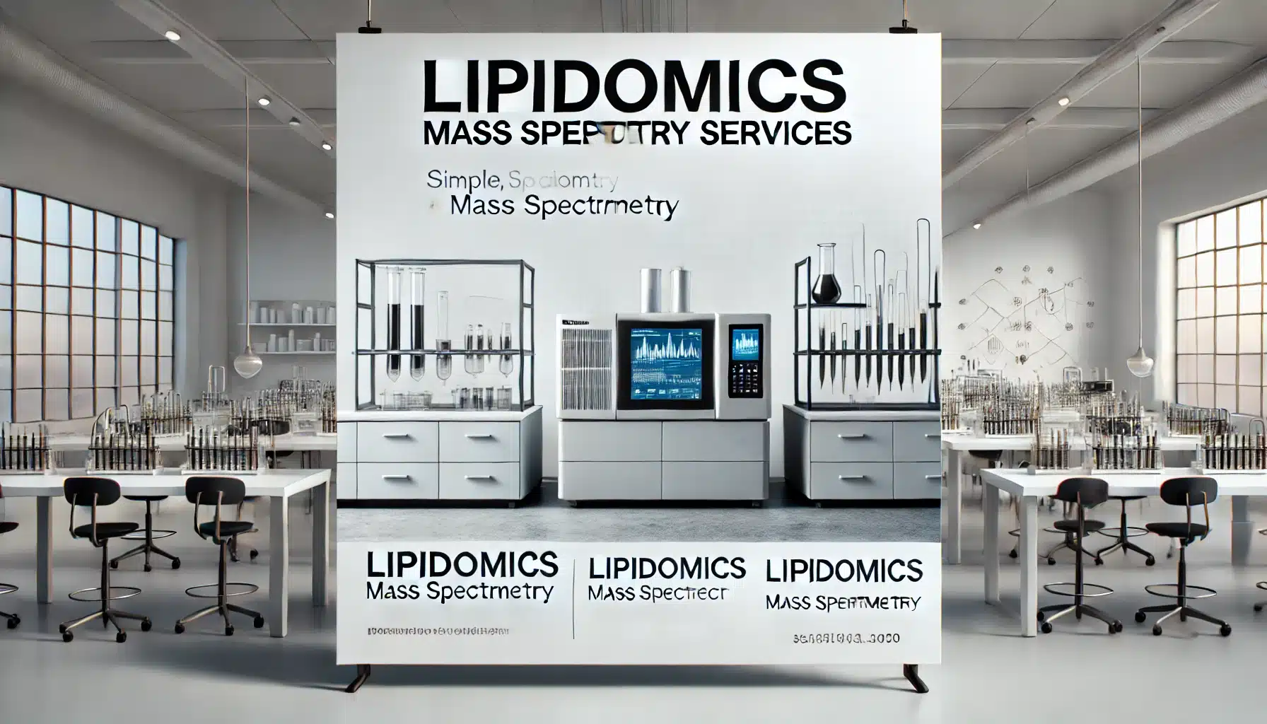 Lipidomics Services | AxisPharm